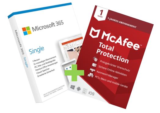Microsoft Bundle